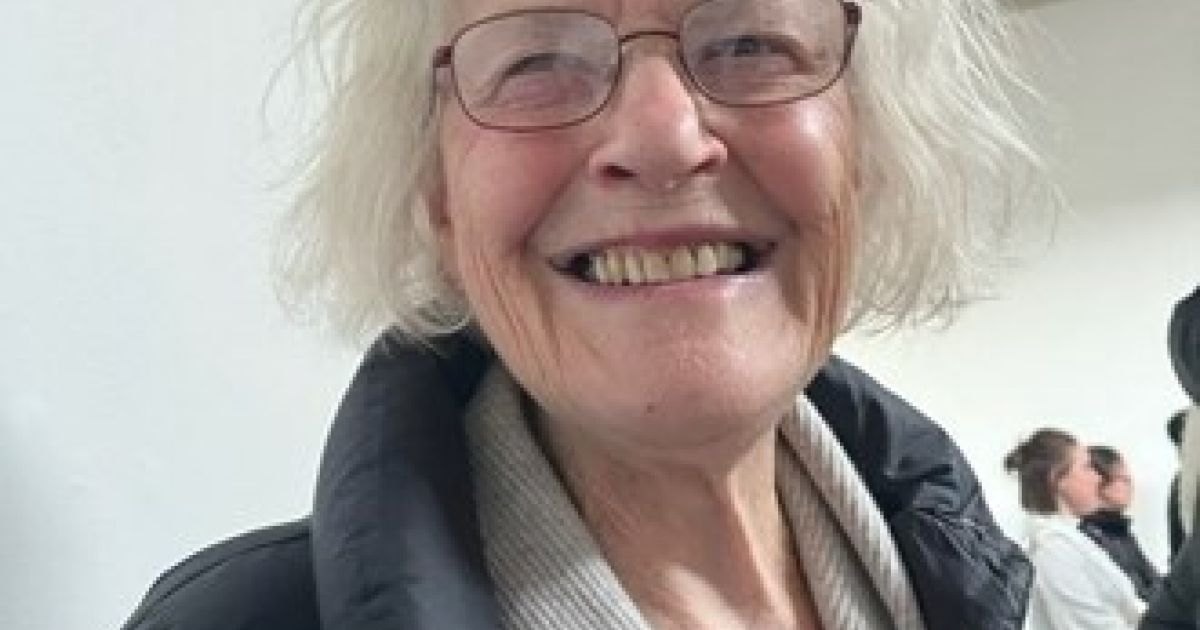 Borough Green to Sevenoaks- Memorial Walk for Felicity Kerr - Ramblers