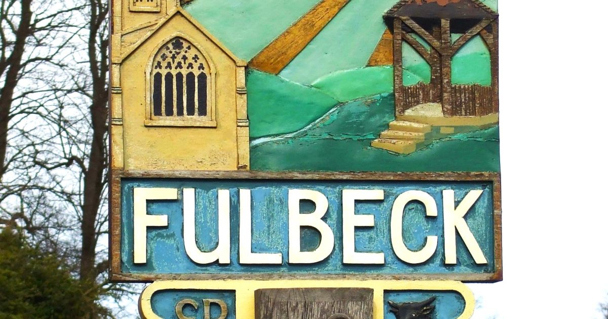 Fulbeck - Ramblers