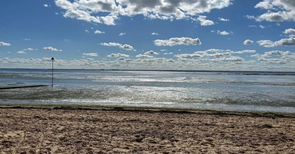 Shoeburyness to Leigh-on-Sea: a Sunday coastal walk - Ramblers