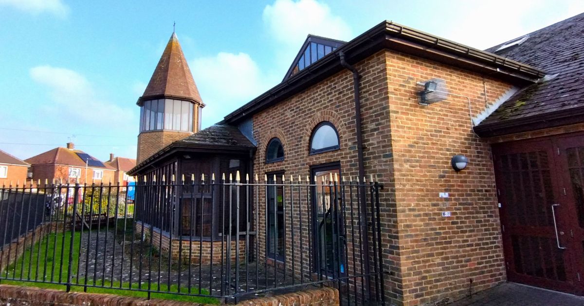 Wellbeing Walk: Warren Wood