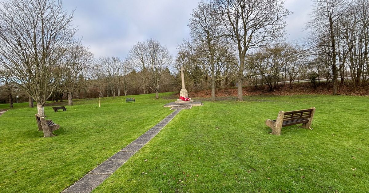 Welham Green and North Mymms Circular (8 miles/13km - Leisurely ...