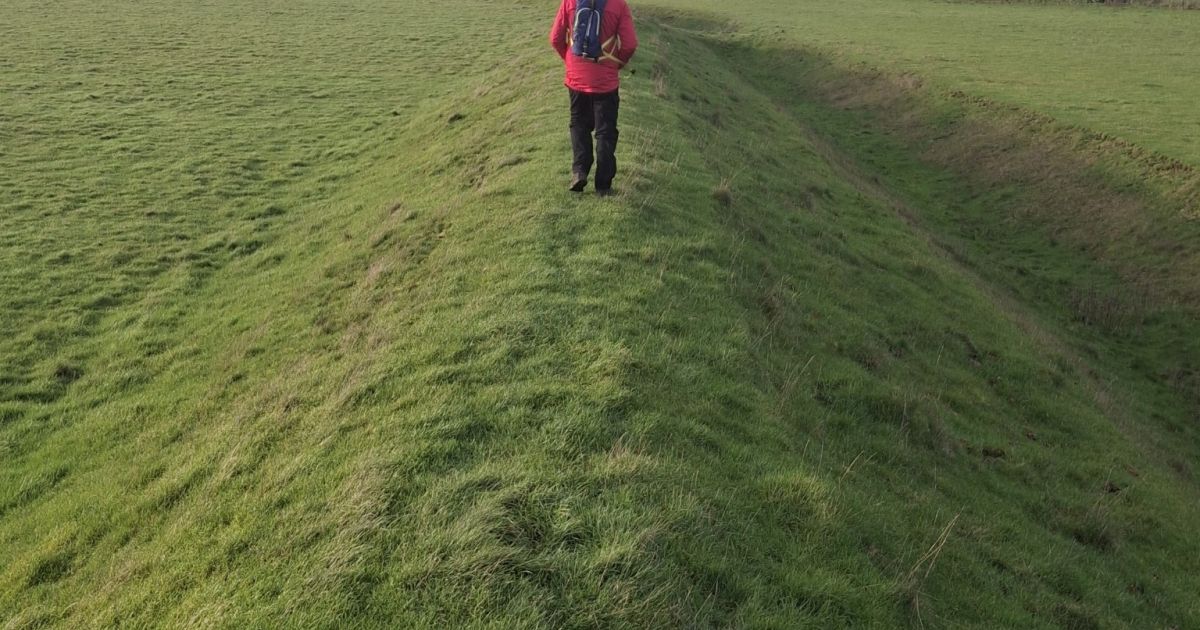 Wimblington and Stonea Camp - Ramblers
