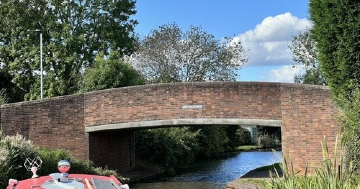 Whittington (Lichfield, Staffordshire) 5.5m Sat 01/02/25 - Ramblers