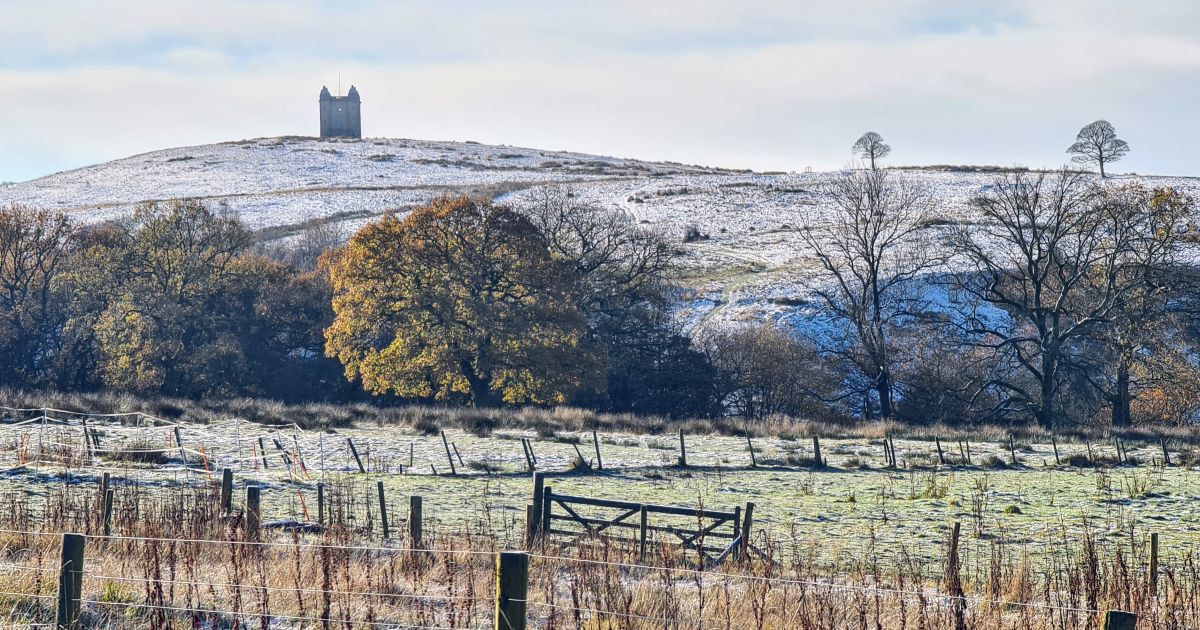 Disley Circular - Ramblers