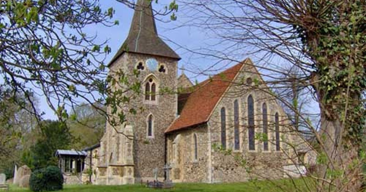 Stisted to Pattiswick - Circular Walk - Walk My Way - 5.5 Miles - Ramblers