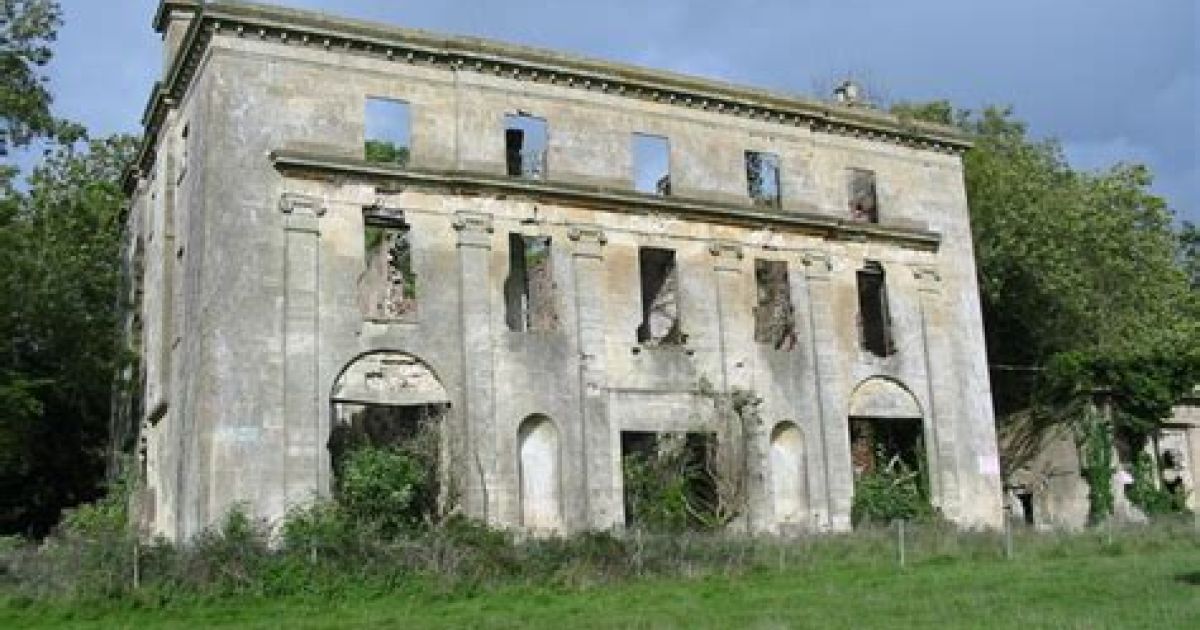 Piercefield and the Eagles Nest - Ramblers