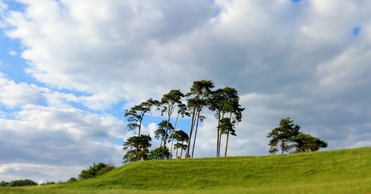 Pluckley walk - Ramblers