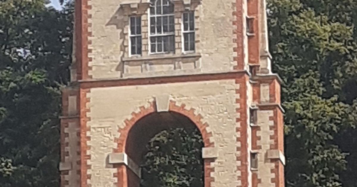 Bellmount Tower Sunset Guided Walk - Ramblers