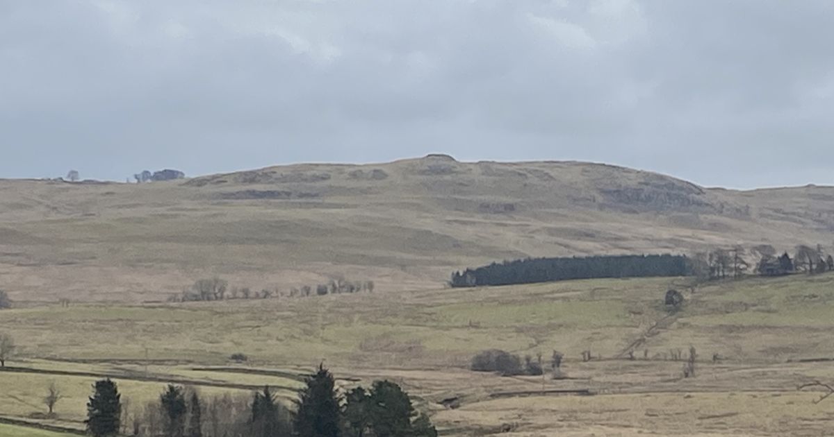 Souther Fell Loop - Ramblers