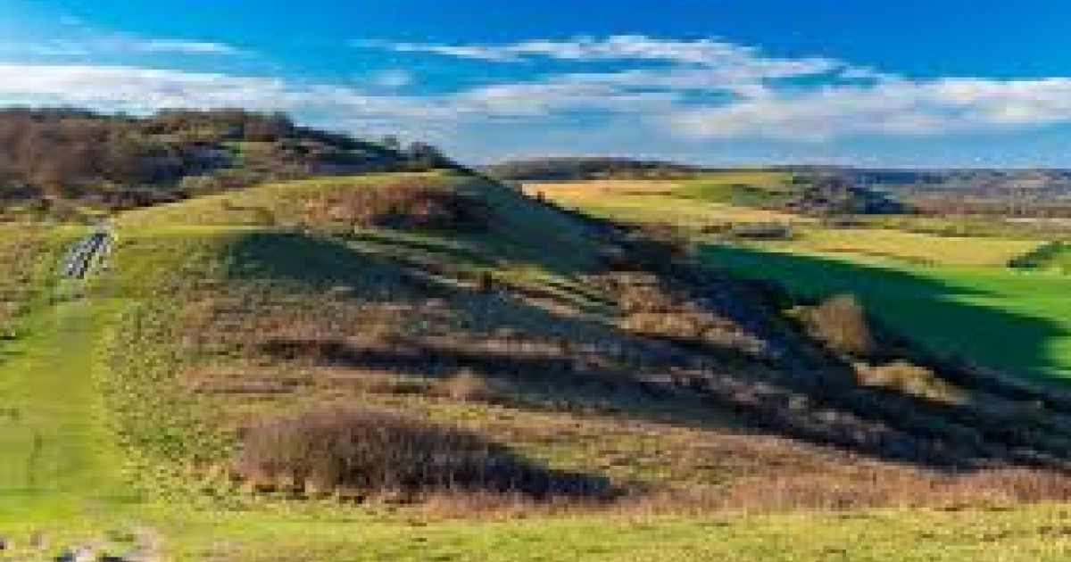 Wendover to Ivinghoe Beacon - Ramblers