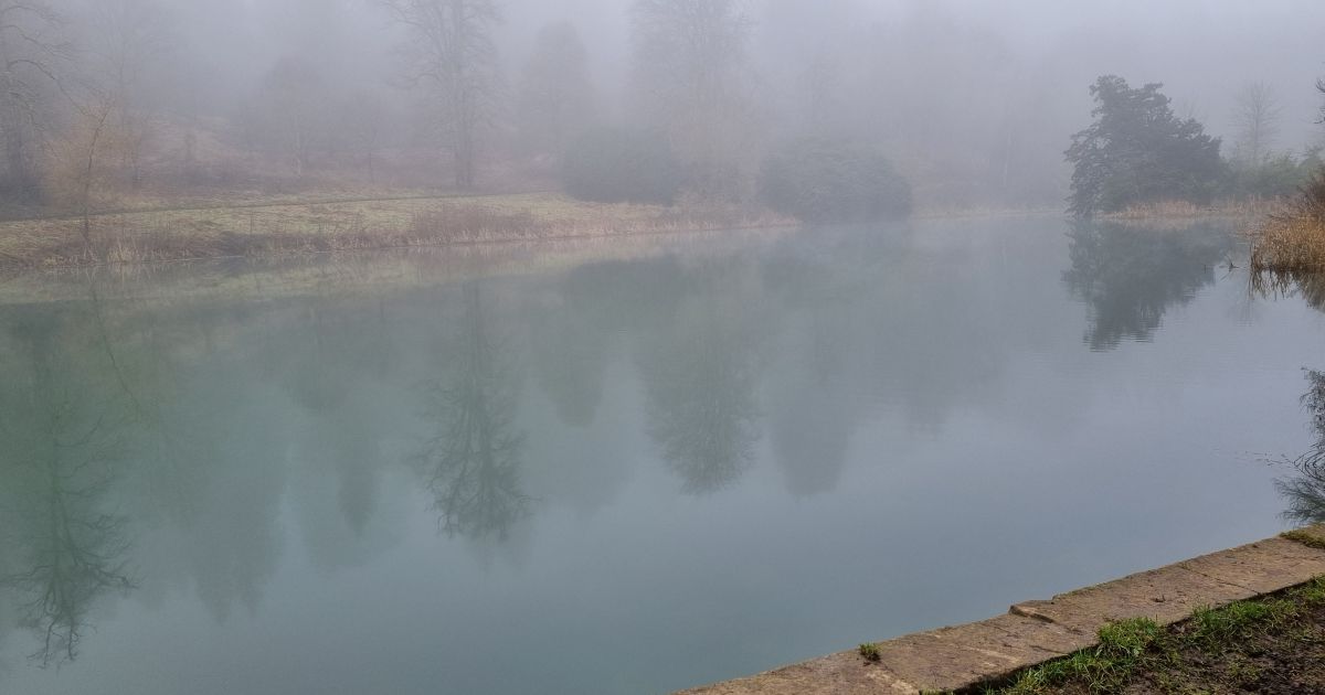 A meander from Miserden - Ramblers