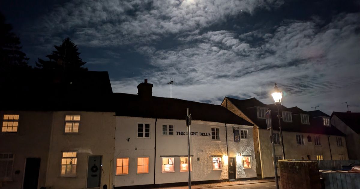 Alton Pub Walk 1 - Ramblers