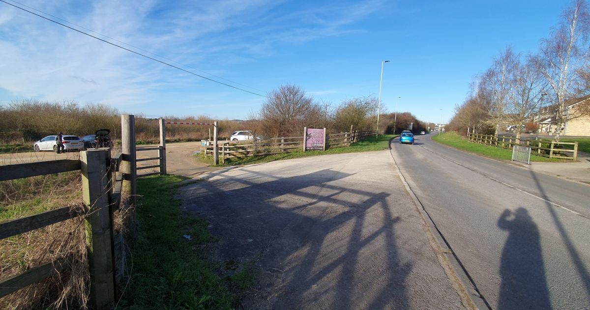 Chippenham and Avon Valley circular - Ramblers