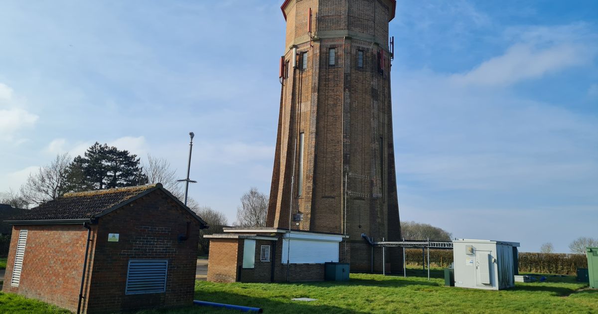 Hildersham and Linton Circular - Ramblers