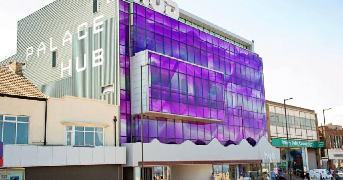 The Link CIC - Redcar Women's Walk & Talk