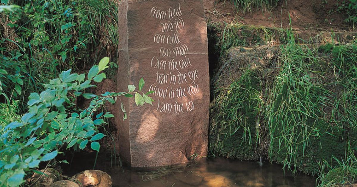 A poetical ramble from Kirkby Stephen - Ramblers