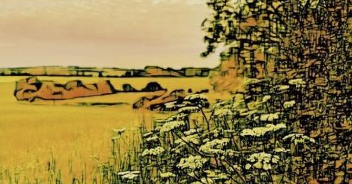 HUBBERT'S BRIDGE - Ramblers