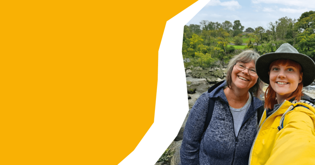 Walk magazine spring 2025 - Ramblers