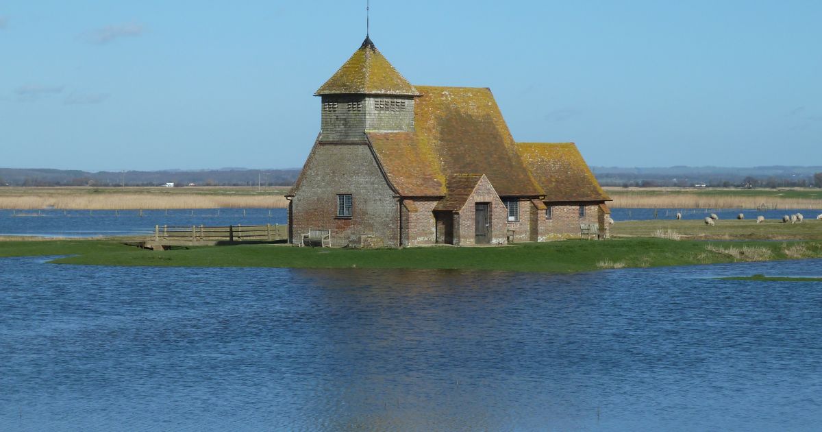 Appledore walk - Ramblers