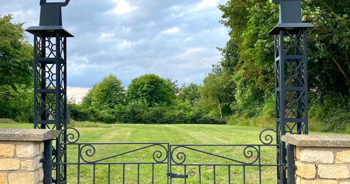 Carlton Scroop - Ramblers