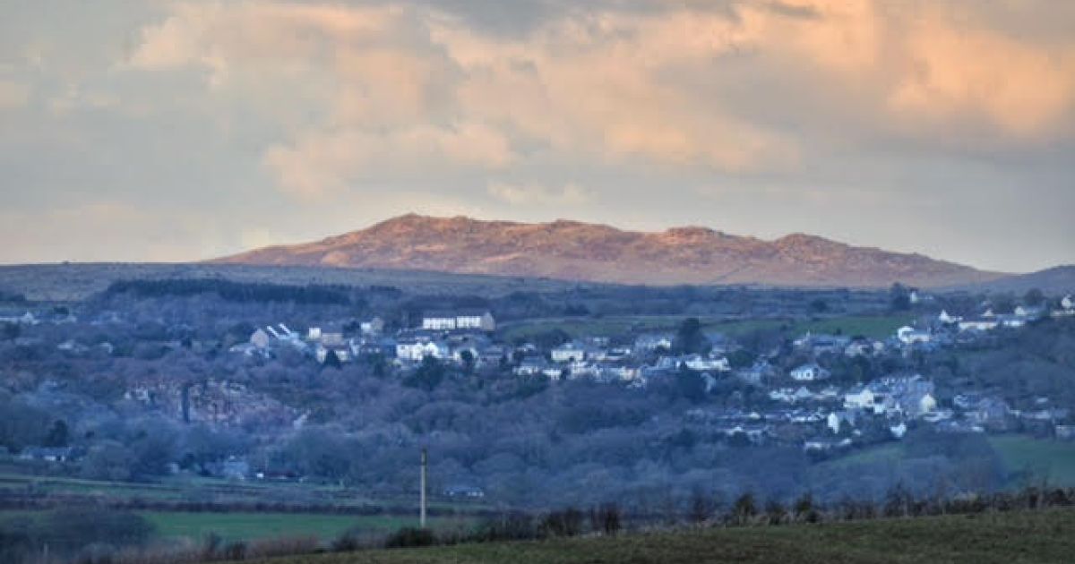 ST MABYN TO ST TUDY TWO CHURCHES WALK - Bookings Required - all welcome ...