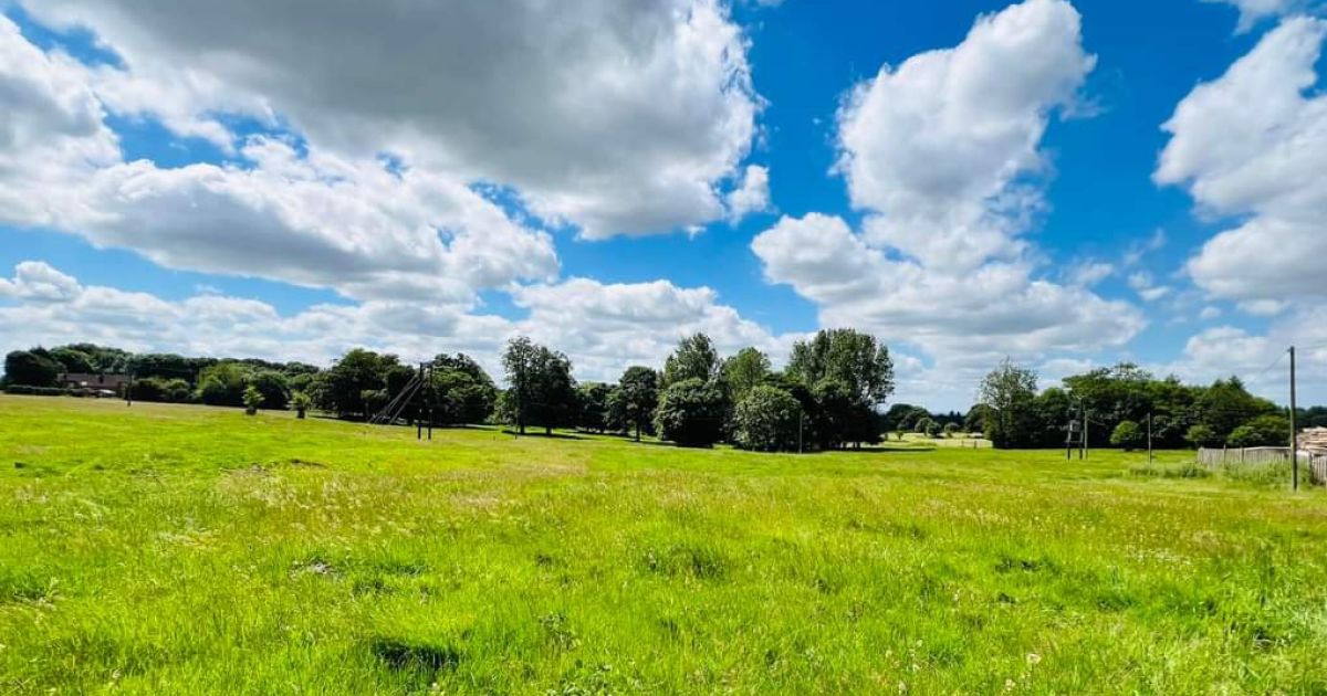 WANDERLUST WAY LOOP 1 - Ramblers