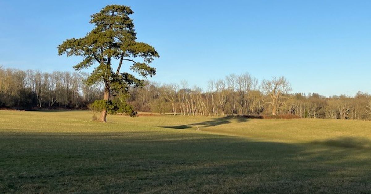 High Weald Landscape Trail. Section 1. Horsham to Haywards Heath via ...