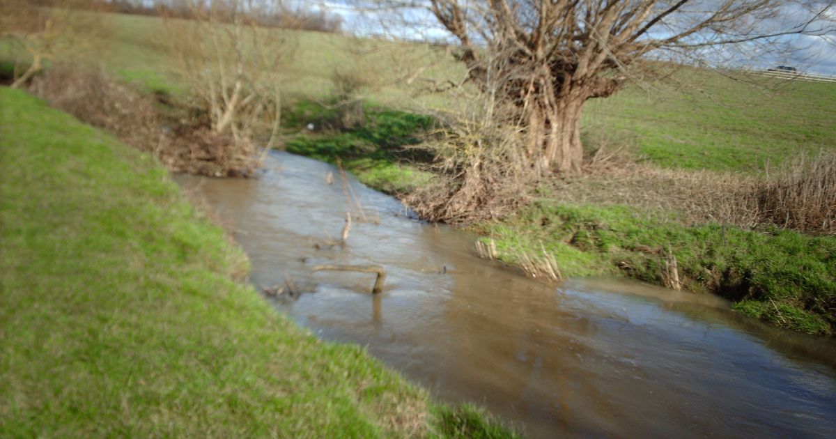Trowbridge, a Historical Wiltshire Town - Ramblers