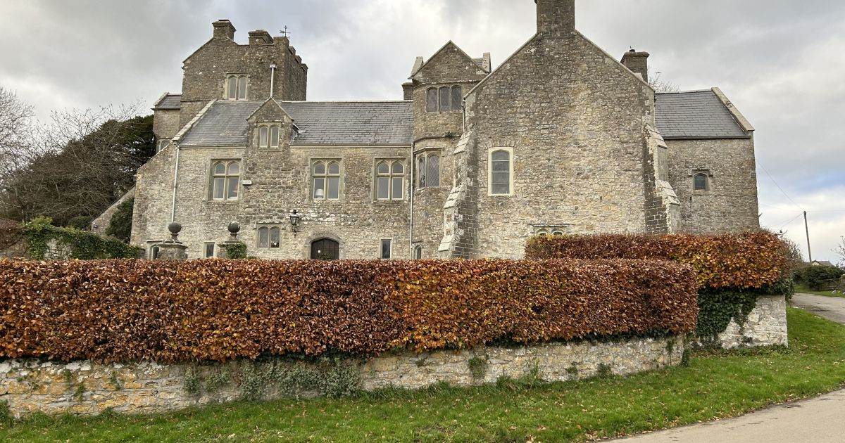 Sigingstone Circular - Ramblers