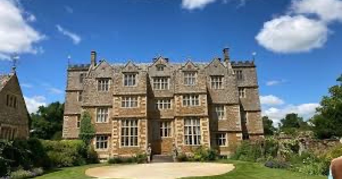 An Evening walk from Adlestrop to Chasleton - Ramblers