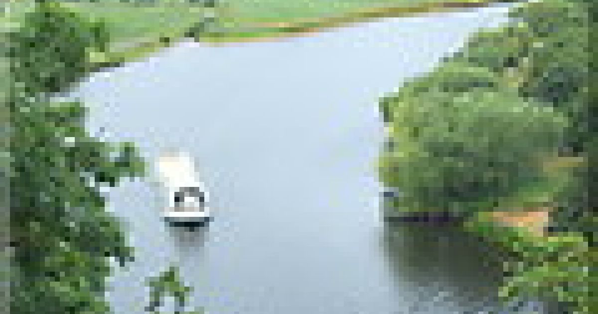 MONTHLY STROLL - Radcliffe on Trent to Trent Bridge - Ramblers
