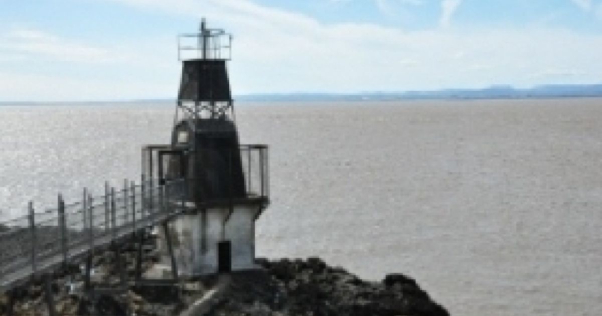 Portishead Lake Grounds and Coastal Path. Please book with the Leader ...