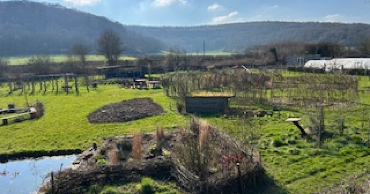 Sunday 25th May - Okeford Hill and Shillingstone Trailway - Booking ...