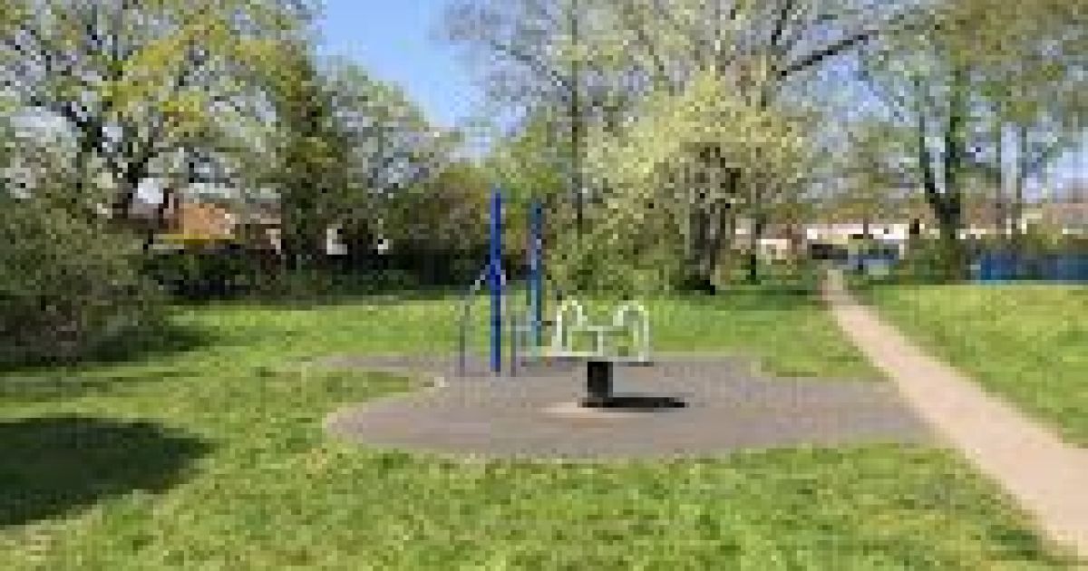 Walk & Talk - Stockley Park