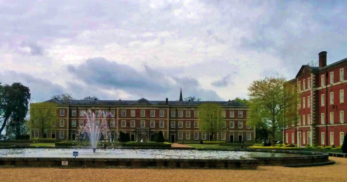 Walking Weekend - Wander through Winchester | 3 Miles - Ramblers