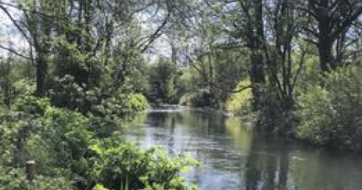 Compton Circular - Ramblers