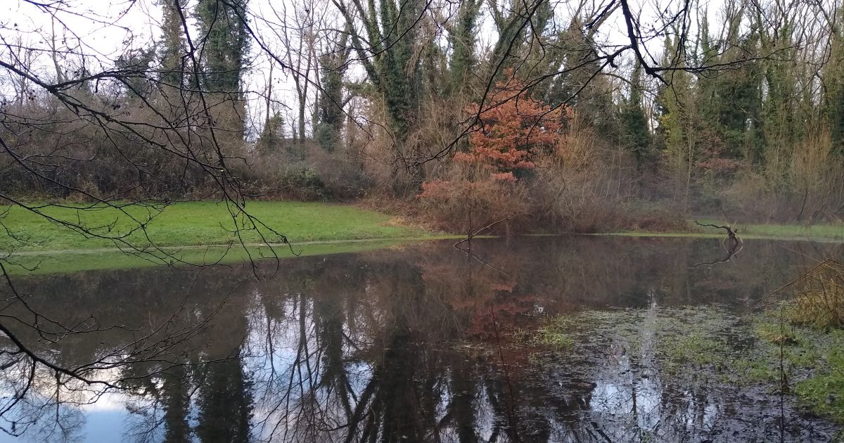 Sankey Valley