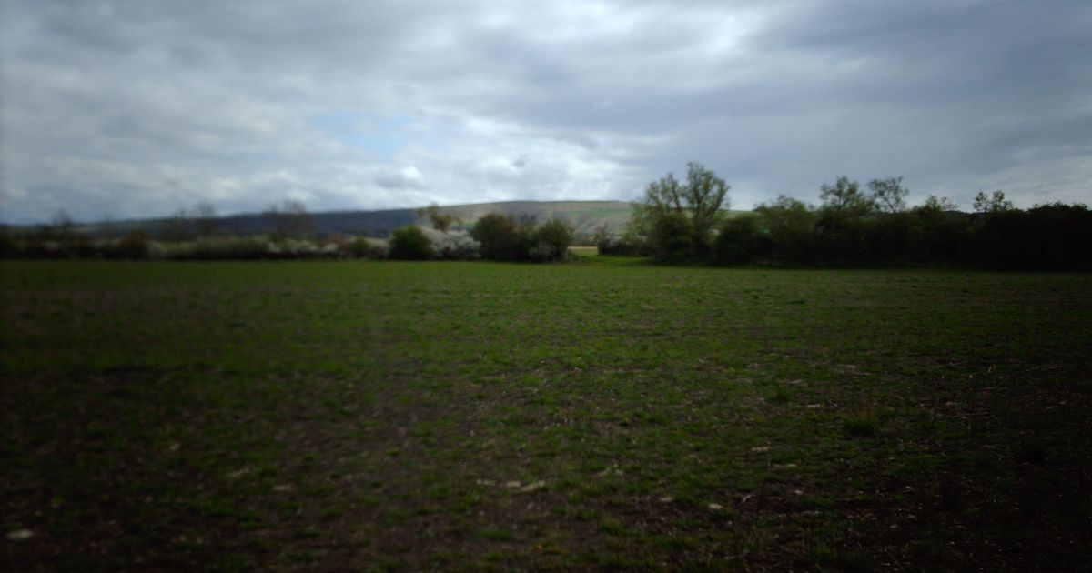 Faringdon Linear Walk: Little Coxwell, Longcot and Watchfield. - Ramblers