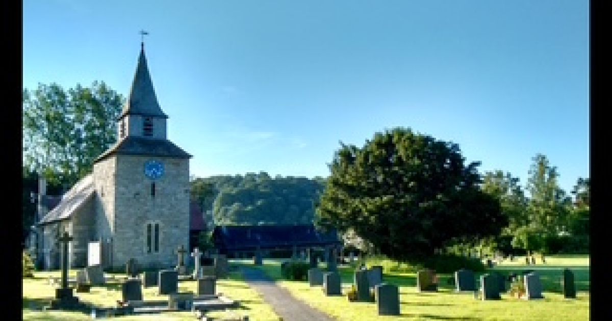 Lingen, Birtley and Harleys Mountain Loop - Ramblers