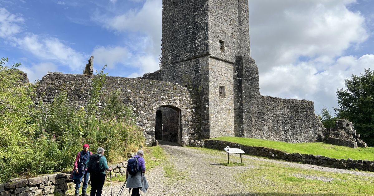 Mugdock Circular - Ramblers