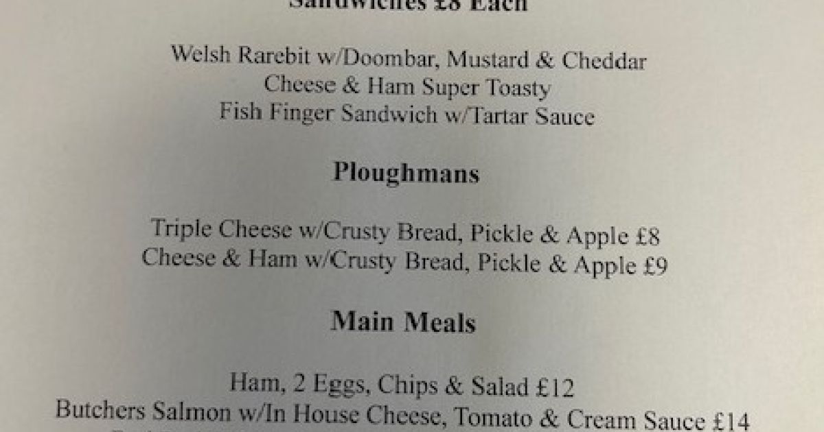 Parkland, Ponds & Villages - a day walk from Newton Purcell - Ramblers