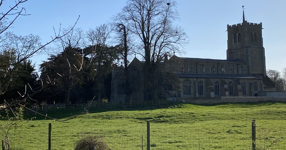 Swift walk - Ramblers