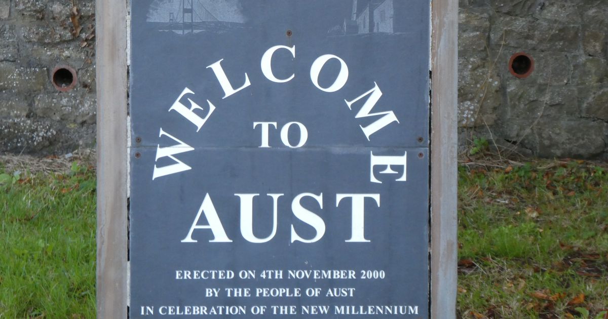 Aust New Nature Reserve - Ramblers