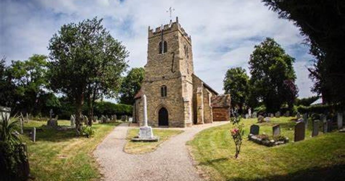 Ravensden to Thurleigh loop - Ramblers