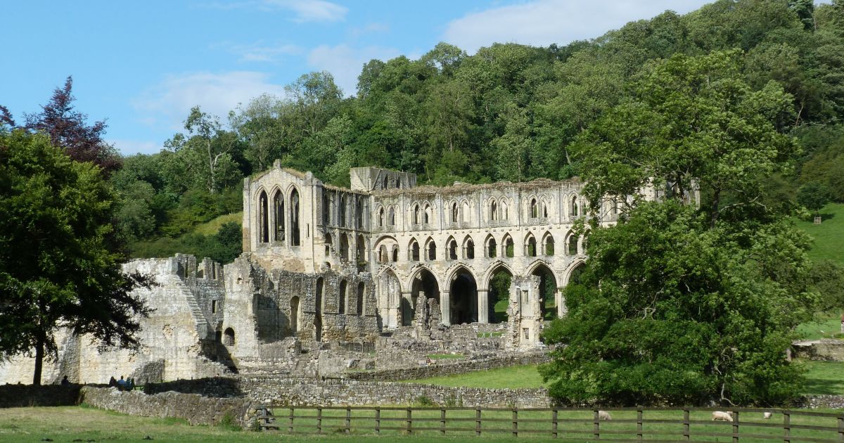 York Tuesday Group - Helmsley - Ramblers