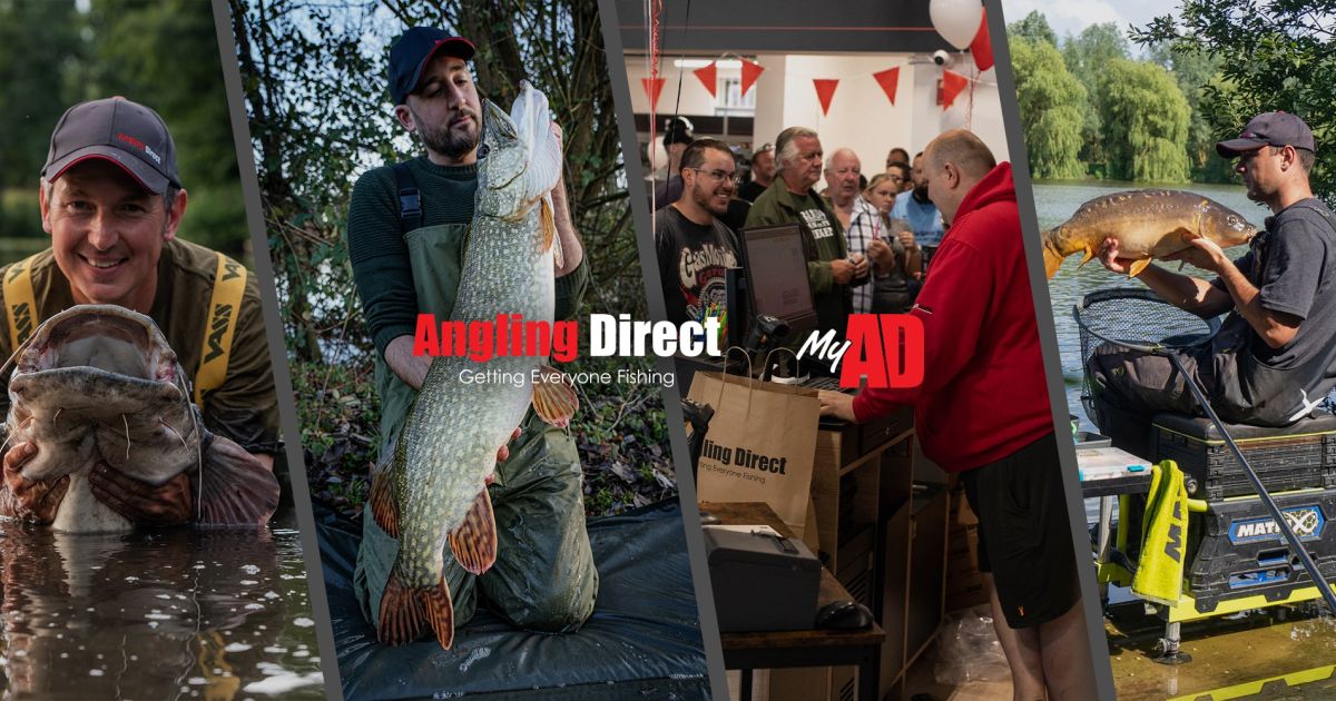 Explore More with the Ramblers and MyAD - Ramblers