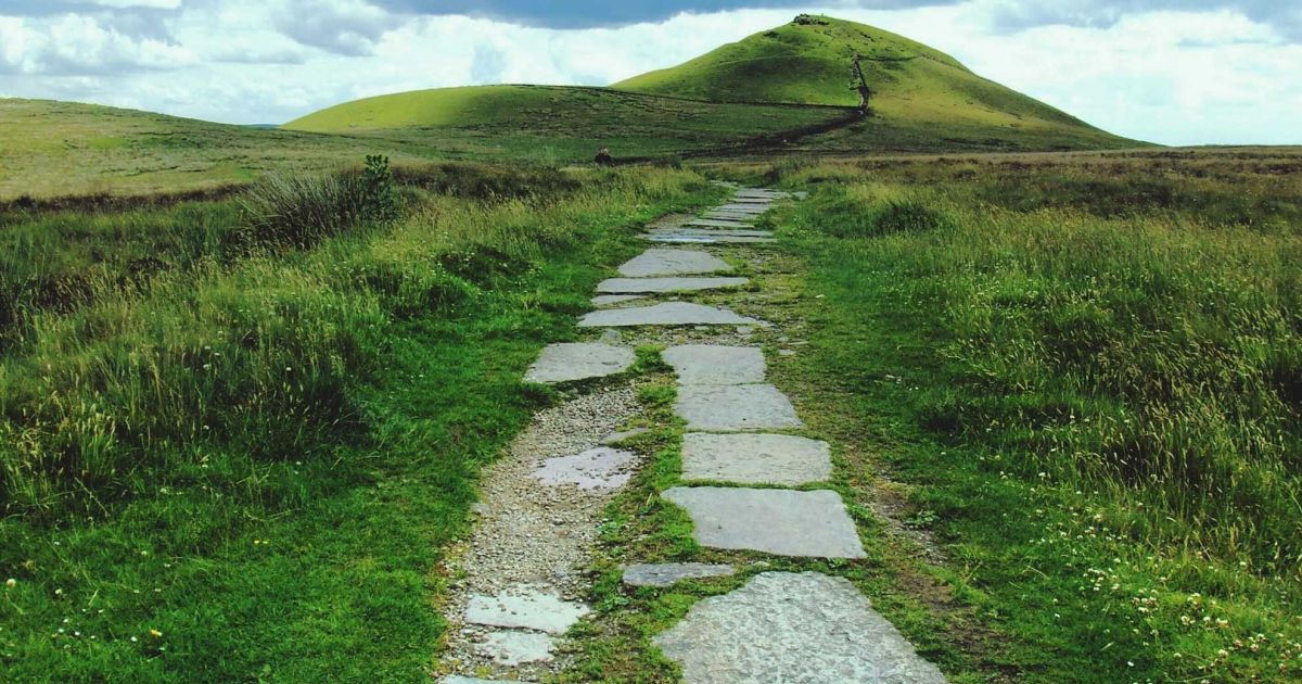 Crich, Ambergate, Derbyshire Dales, Peak District. C WALK (BOOKING ...