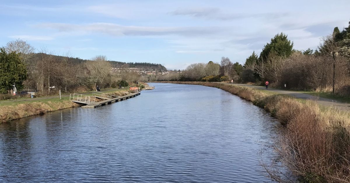 Inverness Circular - Ramblers