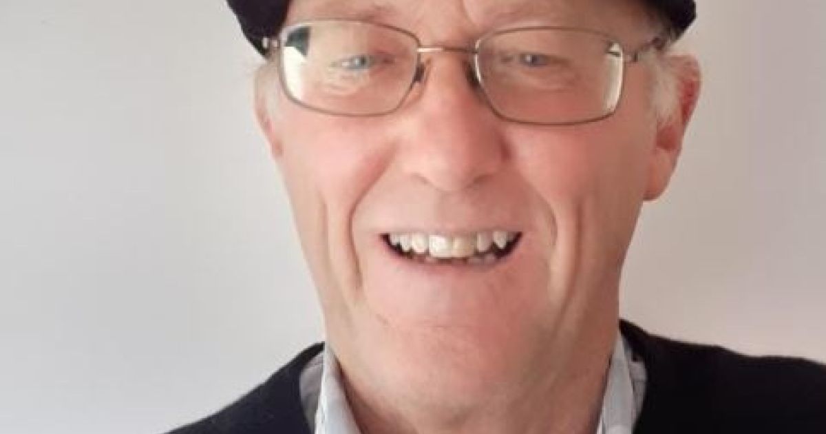 Box... Mike's Memorial Walk - Ramblers