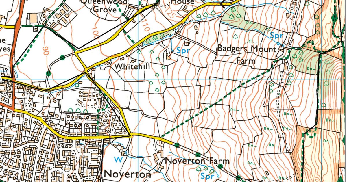 THE PICCADILLY LINE - A SHORT WALK FOR THE LONGEST DAY - Ramblers